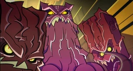 Krang | Rise of the TMNT Wiki | Fandom