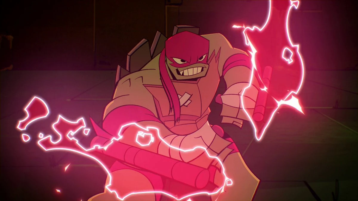 Raphael Gallery | Rise of the TMNT Wiki | Fandom