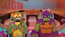 Repo Mantis (Episode) Gallery | Rise of the TMNT Wiki | Fandom