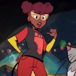 April O'Neil Gallery | Rise of the TMNT Wiki | Fandom