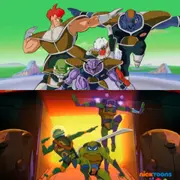 Mascot Melee | Rise of the TMNT Wiki | Fandom