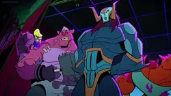 Baron Draxum Gallery | Rise of the TMNT Wiki | Fandom