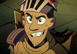 Casey Jones Gallery | Rise of the TMNT Wiki | Fandom