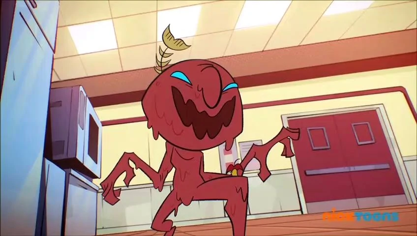 Sloppy Joseph | Rise of the TMNT Wiki | Fandom