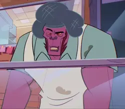 Baron Draxum Gallery | Rise of the TMNT Wiki | Fandom