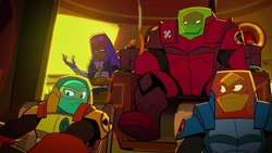 Bug Busters Gallery | Rise of the TMNT Wiki | Fandom