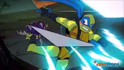 Rise Gallery | Rise of the TMNT Wiki | Fandom