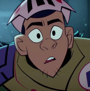 Casey Jones | Rise of the TMNT Wiki | Fandom