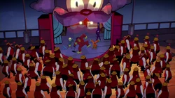 Al Be Back Gallery | Rise of the TMNT Wiki | Fandom