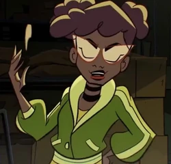 April O'Neil Gallery | Rise of the TMNT Wiki | Fandom