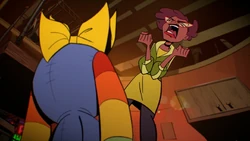 Mrs. Cuddles Gallery | Rise of the TMNT Wiki | Fandom