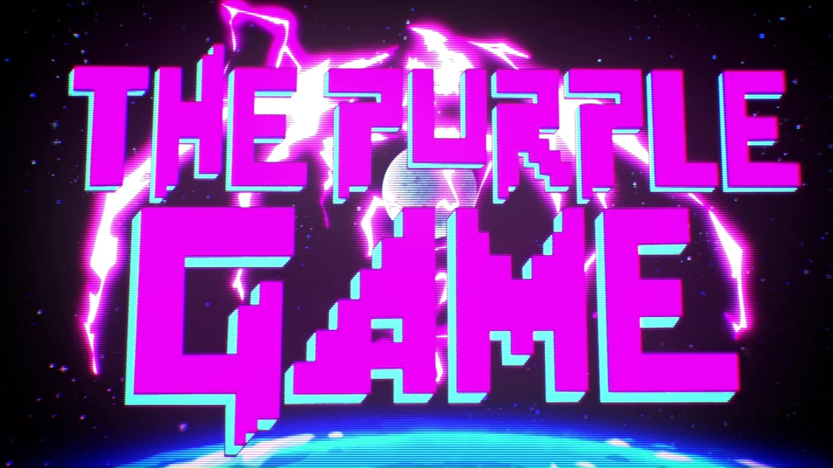 The Purple Game Gallery | Rise of the TMNT Wiki | Fandom