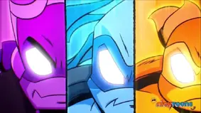 Hamato Ninpō | Rise of the TMNT Wiki | Fandom