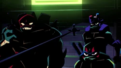 Mystic Mayhem Gallery | Rise of the TMNT Wiki | Fandom