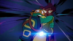 The Gumbus (Episode) Gallery | Rise of the TMNT Wiki | Fandom