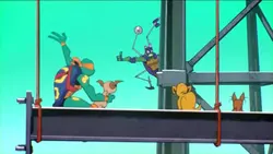 Repo Mantis (Episode) Gallery | Rise of the TMNT Wiki | Fandom