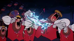 Al Be Back Gallery | Rise of the TMNT Wiki | Fandom