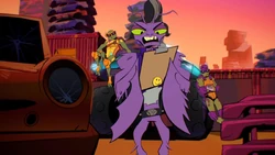 Repo Mantis Gallery | Rise of the TMNT Wiki | Fandom