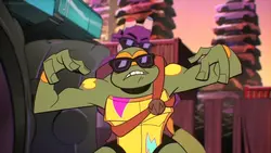 Repo Mantis (Episode) Gallery | Rise of the TMNT Wiki | Fandom