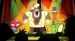 Albearto Gallery | Rise of the TMNT Wiki | Fandom