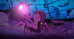 Krang Two Gallery | Rise of the TMNT Wiki | Fandom