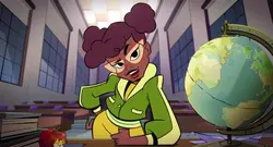 April O'Neil Gallery | Rise of the TMNT Wiki | Fandom