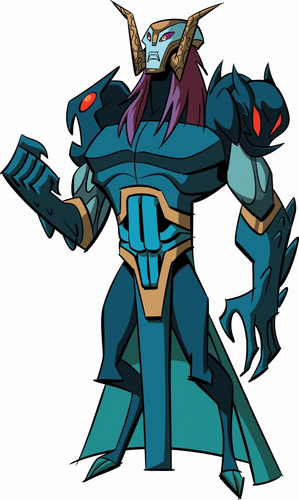 Baron Draxum Rise Of The Tmnt Wiki Fandom