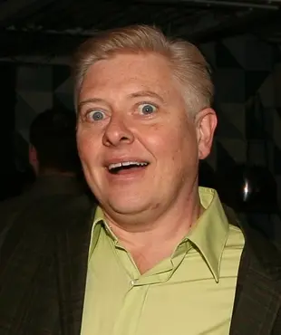 Dave Foley | Rise of the TMNT Wiki | Fandom