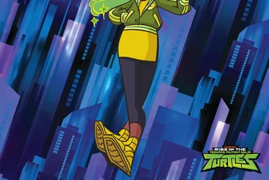 Tmnt Night Protector Midnight Death