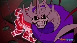 Oroku Saki Gallery | Rise of the TMNT Wiki | Fandom