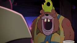 Al Be Back Gallery | Rise of the TMNT Wiki | Fandom