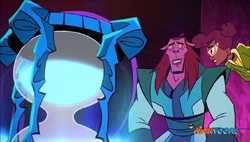 Baron Draxum Gallery | Rise of the TMNT Wiki | Fandom