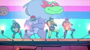 Mascot Melee | Rise of the TMNT Wiki | Fandom