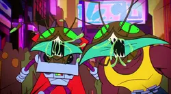 Mascot Melee Gallery | Rise of the TMNT Wiki | Fandom