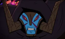 Baron Draxum Gallery | Rise of the TMNT Wiki | Fandom