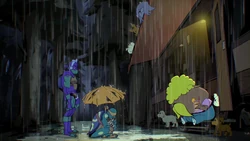 Repo Mantis (Episode) Gallery | Rise of the TMNT Wiki | Fandom