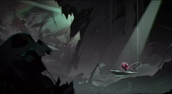 Prison Dimension Gallery | Rise of the TMNT Wiki | Fandom