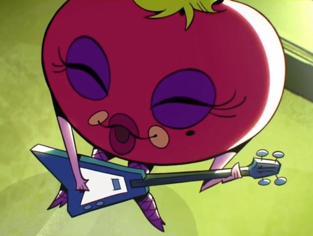 Cheery Tomato | Rise of the TMNT Wiki | Fandom