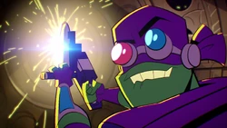 Bug Busters Gallery | Rise of the TMNT Wiki | Fandom