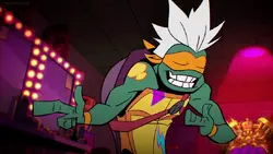 Shell in a Cell Gallery | Rise of the TMNT Wiki | Fandom