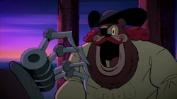 Al Be Back Gallery | Rise of the TMNT Wiki | Fandom