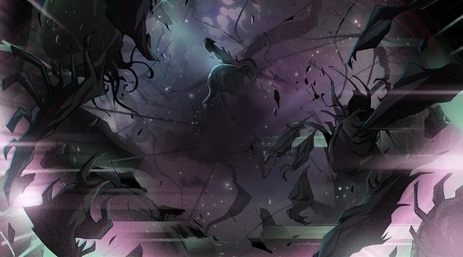 Prison Dimension | Rise of the TMNT Wiki | Fandom