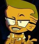 Baxter Stockboy Gallery | Rise of the TMNT Wiki | Fandom