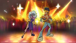 Big Mama Gallery | Rise of the TMNT Wiki | Fandom