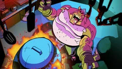 Rupert Swaggart Gallery | Rise of the TMNT Wiki | Fandom