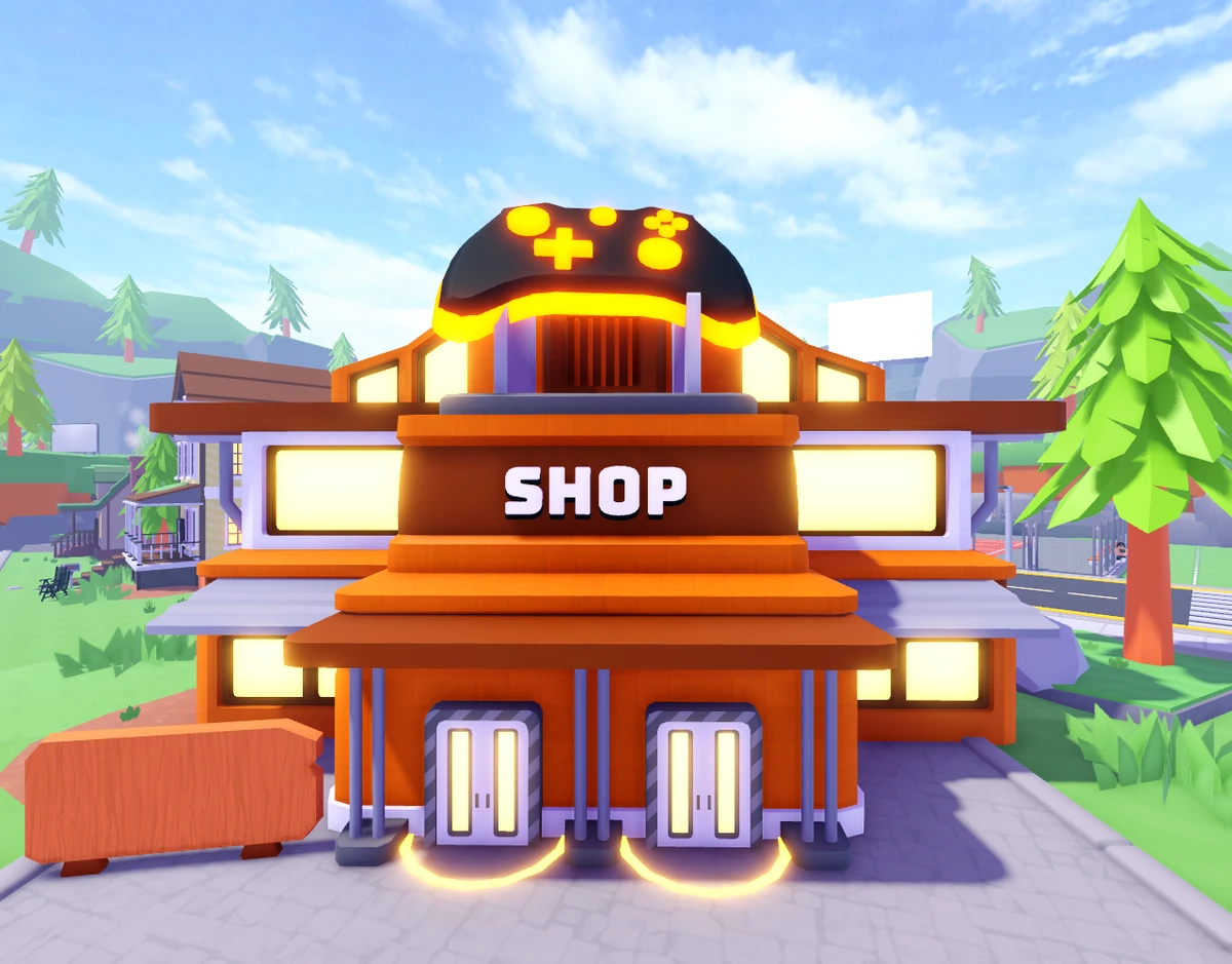 Components Shop | RoTube Life 2 Wiki | Fandom