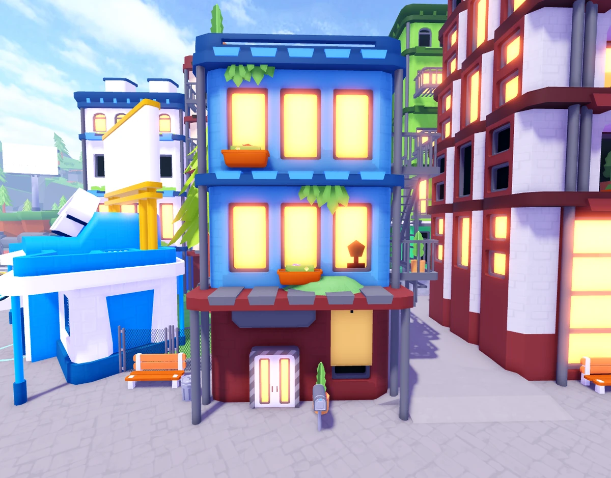 Homes | RoTube Life 2 Wiki | Fandom