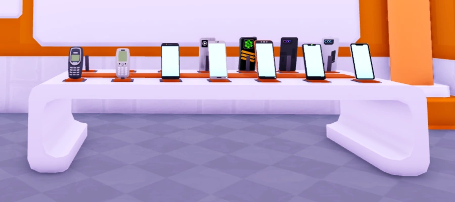 Phones | RoTube Life 2 Wiki | Fandom