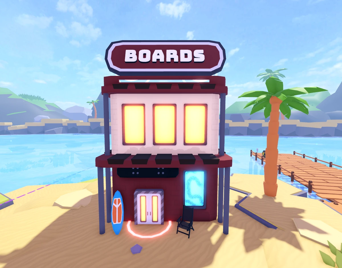 Boards Shop | RoTube Life 2 Wiki | Fandom