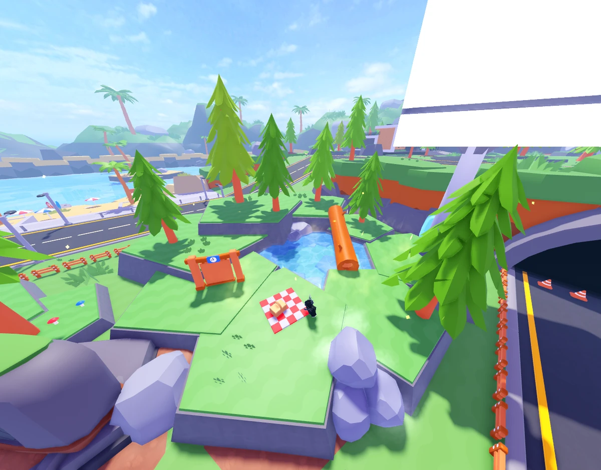 AFK Zone | RoTube Life 2 Wiki | Fandom